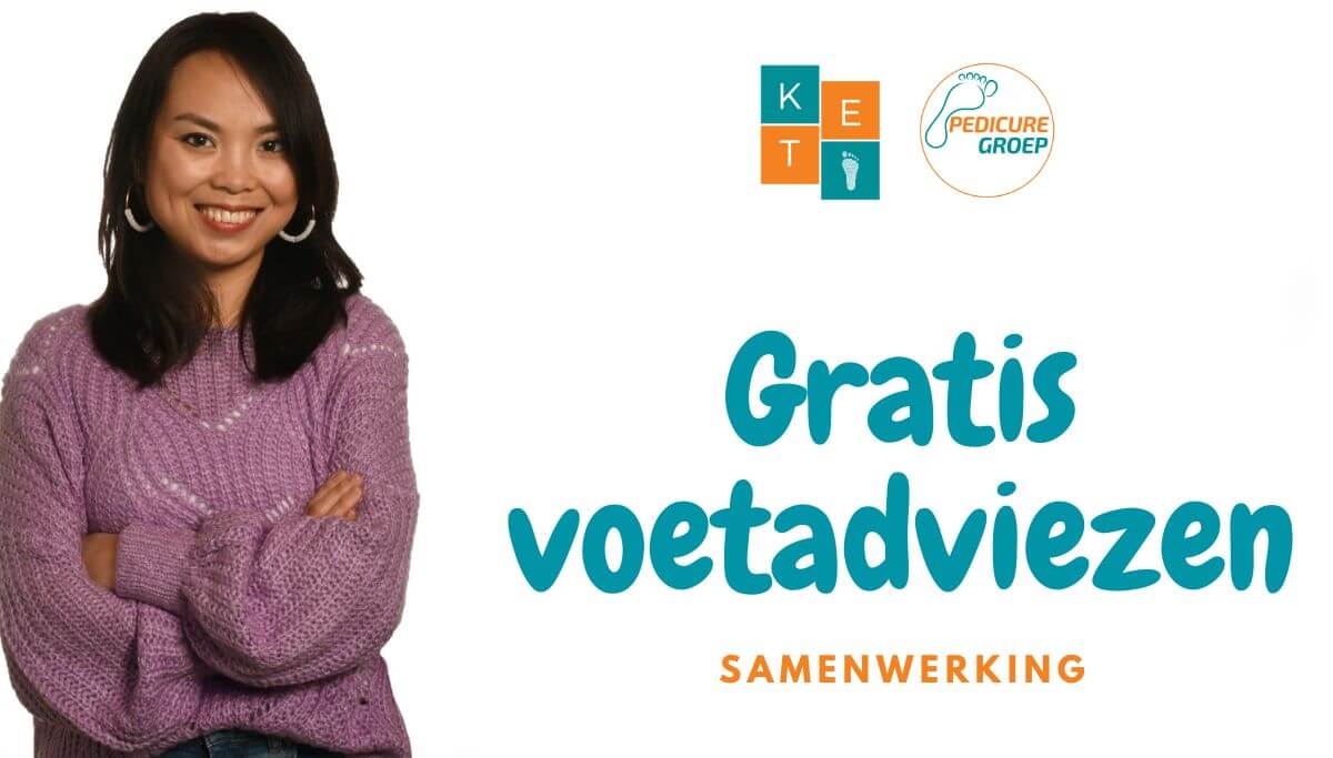 De beste pedicure adviezen voor gezonde voeten